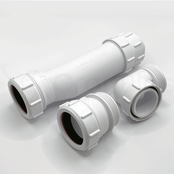 32mm Self Sealing Trap | Traps & Fittings | Cranplas